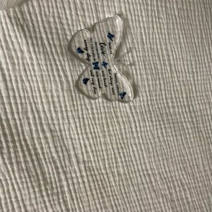 Other | Acrylic Bereavement Memorial Sympathy Gift Butterfly ...